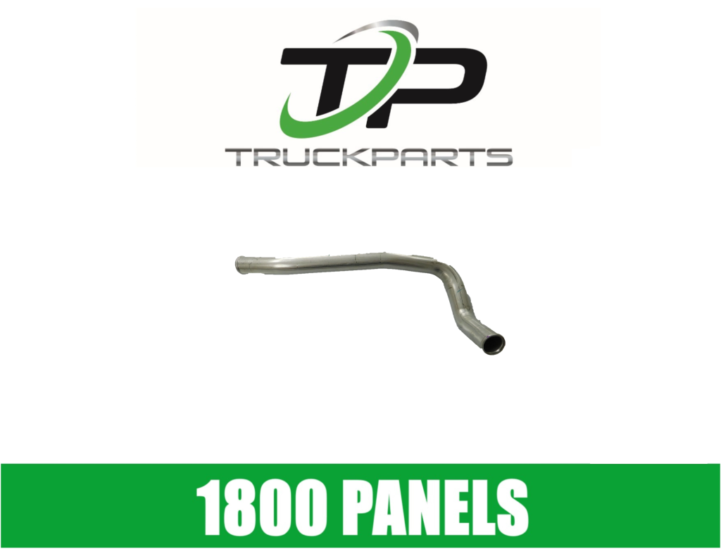 HEATER HOSE METAL PIPE INLET – TpSydney