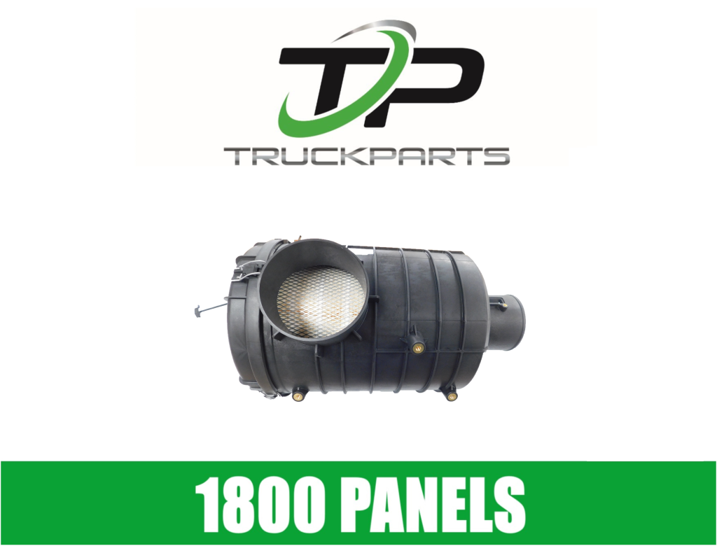 AIR CLEANER ASSY – TpSydney