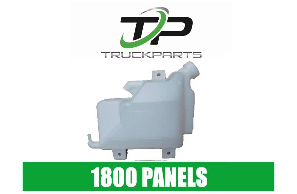 HEADER TANK – TpSydney