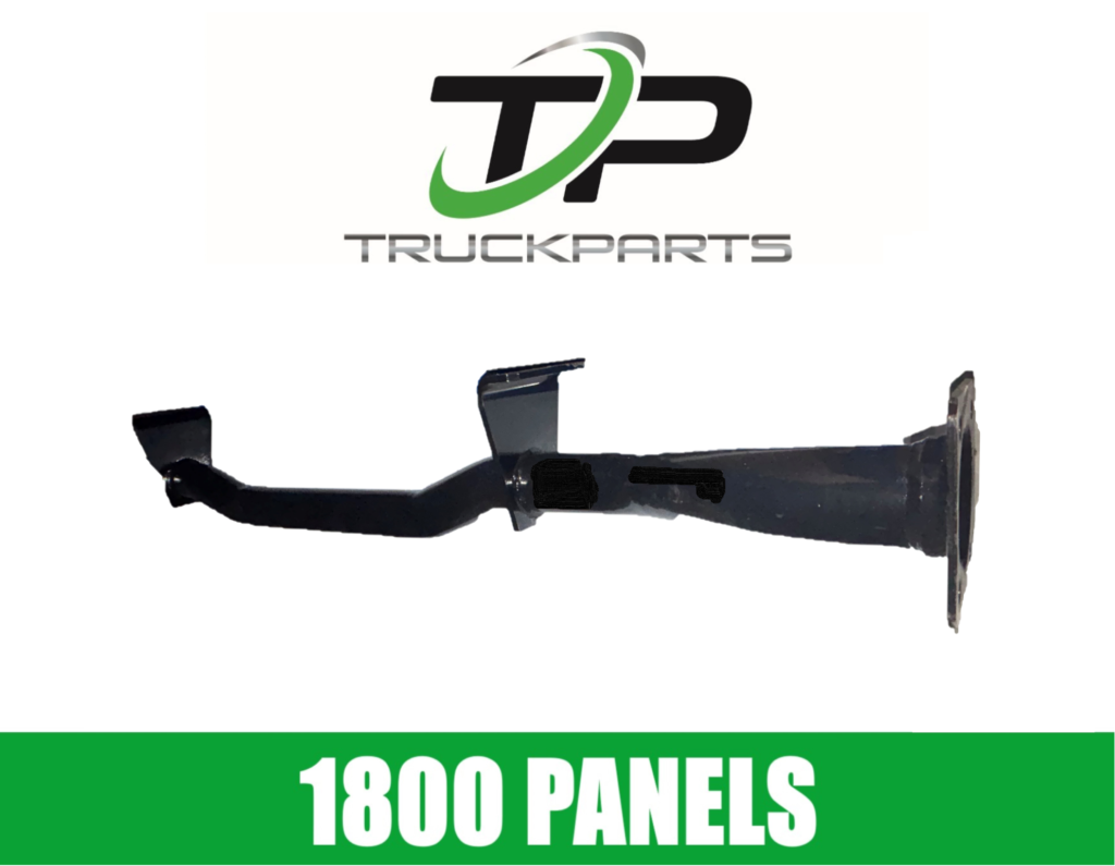 OUTRIGGER ARM WIDE CAB LH – TpSydney