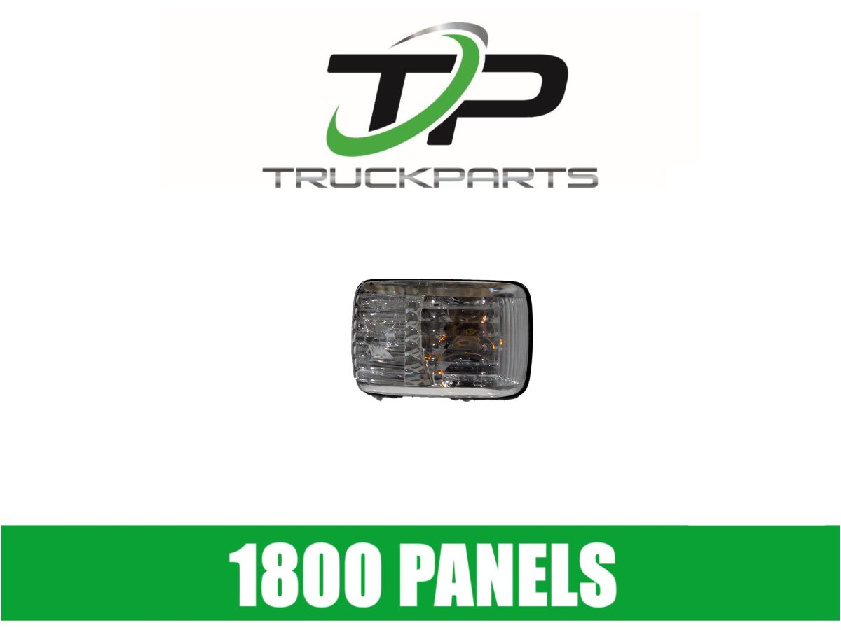 LH DOOR BLINKER SMALL – TpSydney