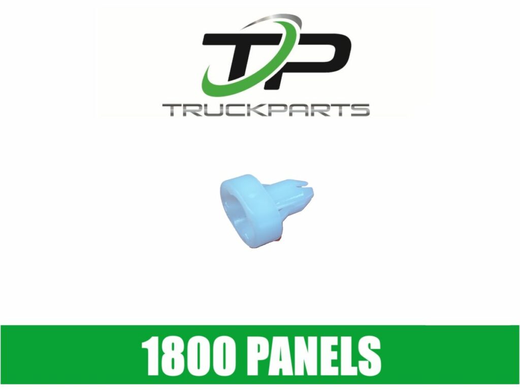 FRONT PANEL TOP CORNER CLIP LH – TpSydney