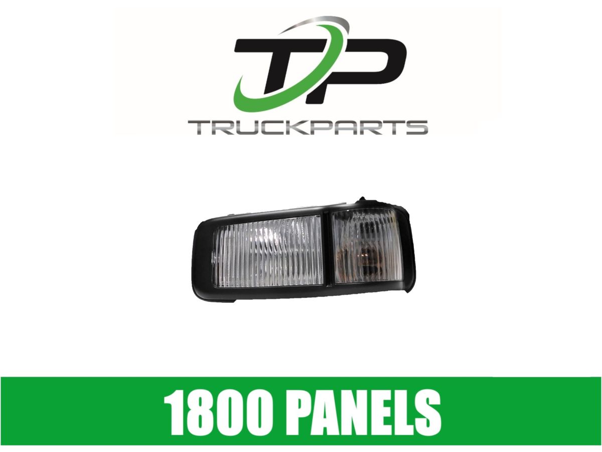 LH DOOR BLINKER LARGE – TpSydney