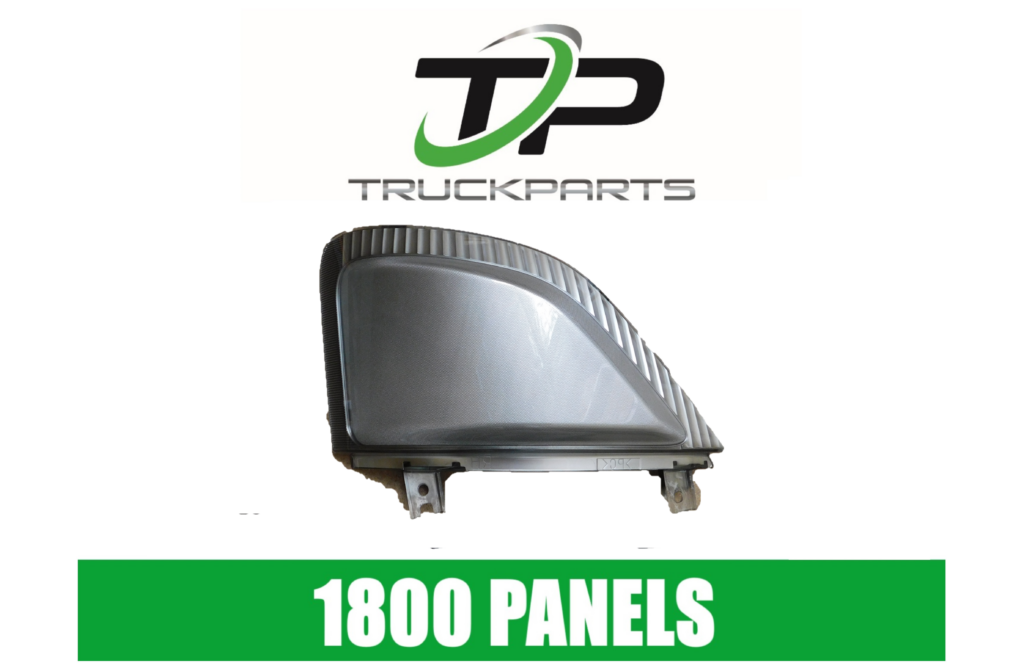 DUMMY LIGHT RH – TpSydney