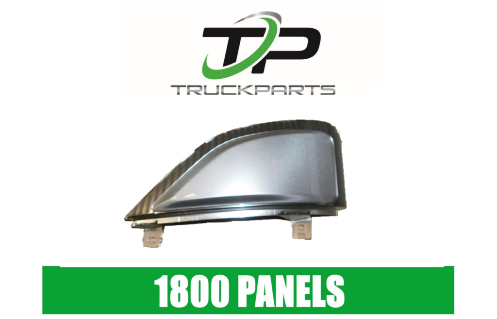 DUMMY LIGHT LH – TpSydney